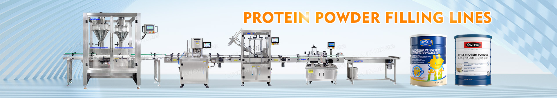Protein Powder Packing Machine, Collagen Powder Packing Machine ...
